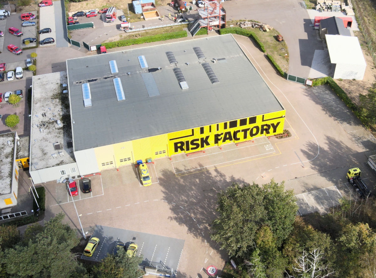 Homepagina | Risk Factory Limburg-Noord