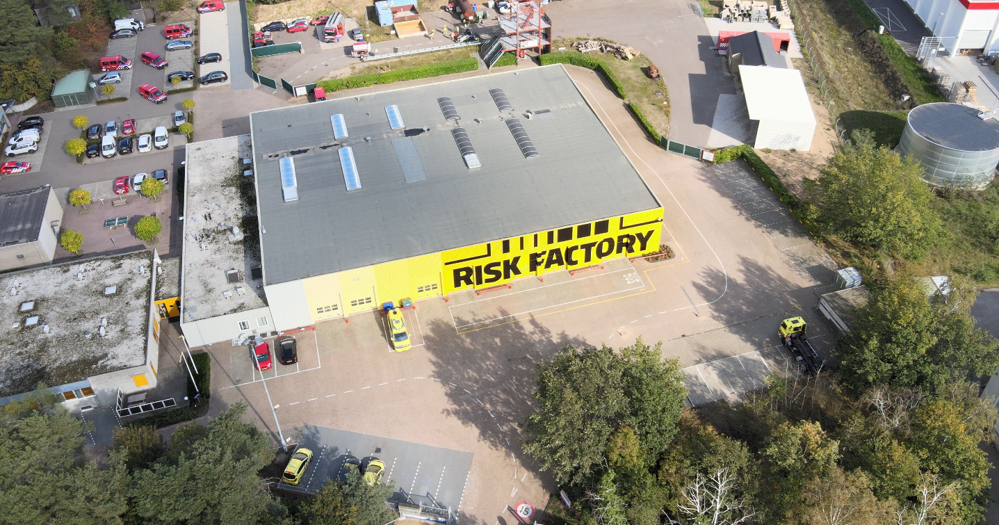 Homepagina | Risk Factory Limburg-Noord